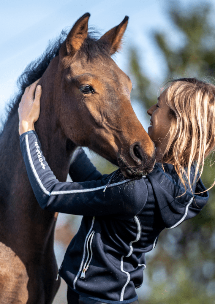 8. foal handling 3 – Feather Light Academy